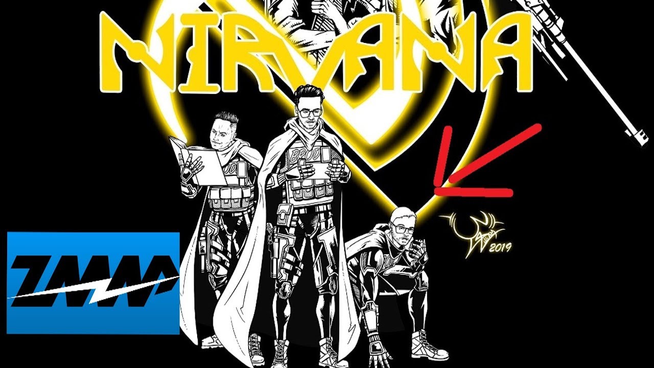 Se viene el comic de ZAAAP !! - Ganador del concurso !!! - YouTube