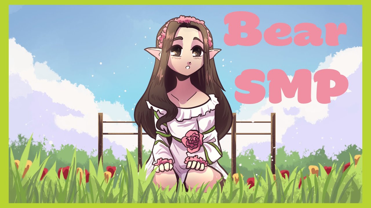 A Clueless Fairy (oh dear, i'm playing another amnesiac) | Bear SMP ...