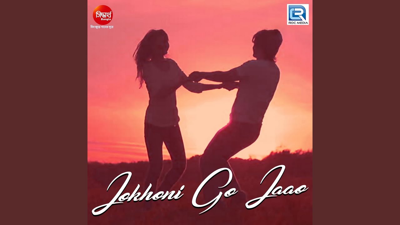 Jokhoni Go Jaao - YouTube Music