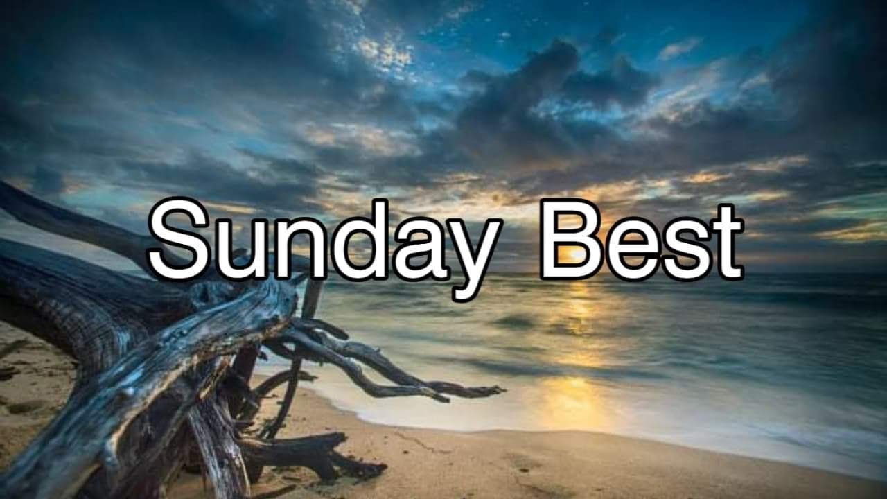 Surfaces - SUNDAY BEST (Lyrics) - YouTube