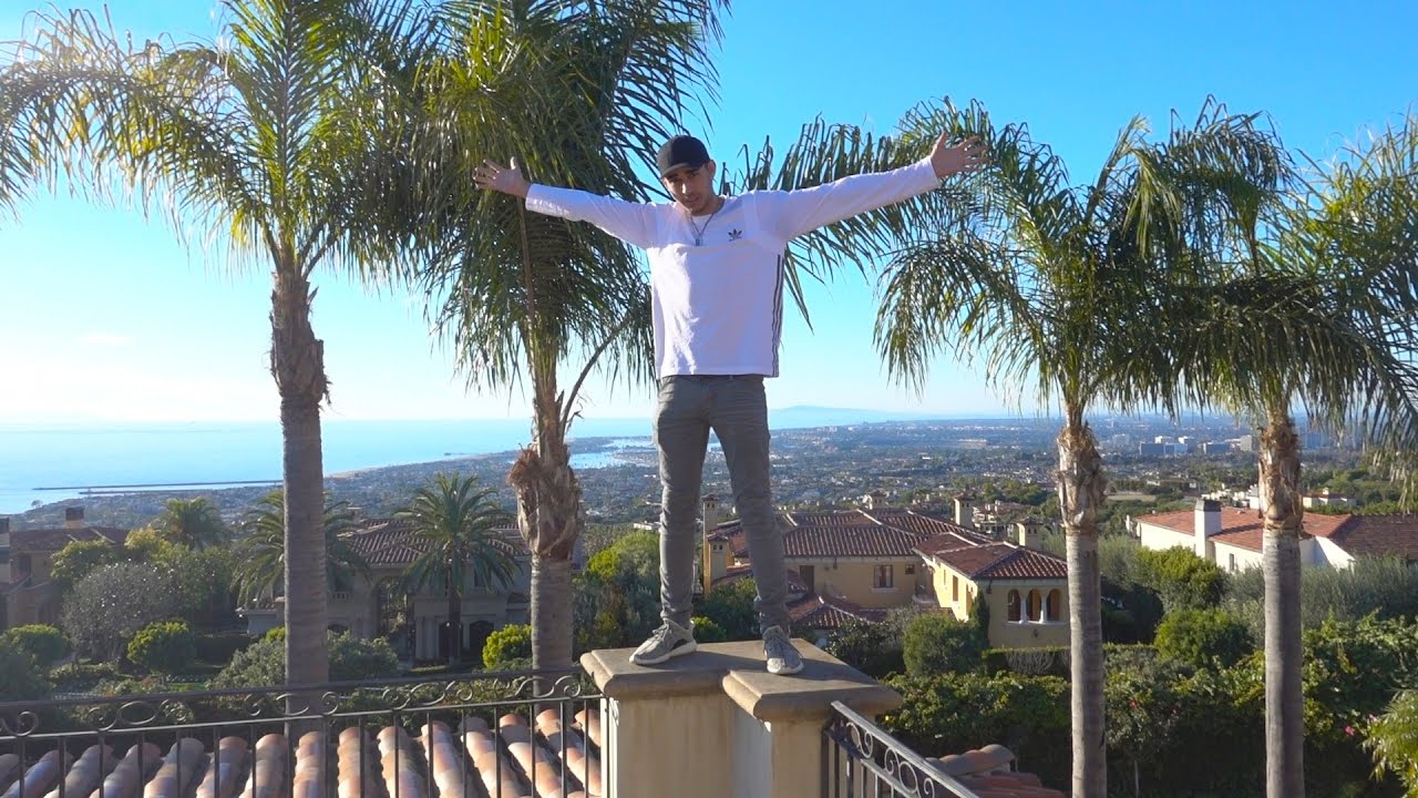 Faze House La Google