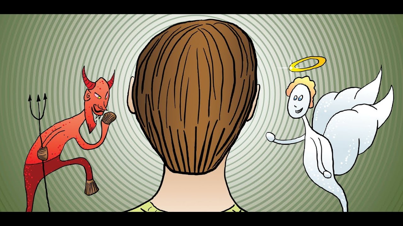 They Are Being Deceived by Satan! - YouTube