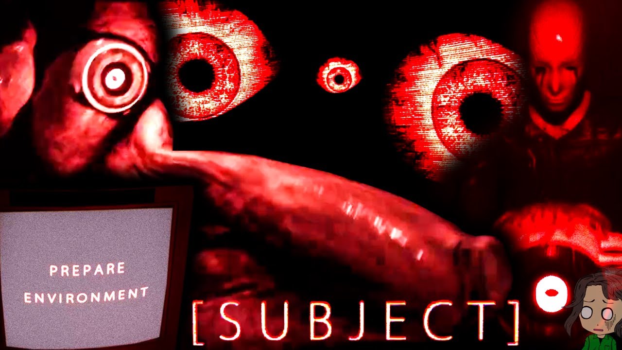 [Subject] Full Game - YouTube