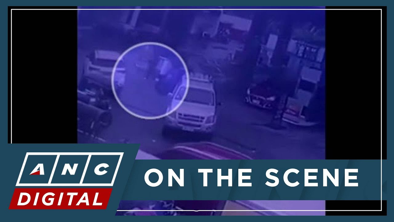 LOOK: CCTV footage shows missing bride-to-be may have boarded e-jeep ...