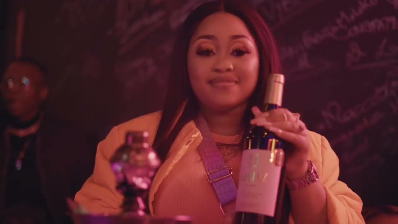 Dj Hlo x Tee Jay x Cheez Beezy - Impilo Emnandi (Official Music Video ...