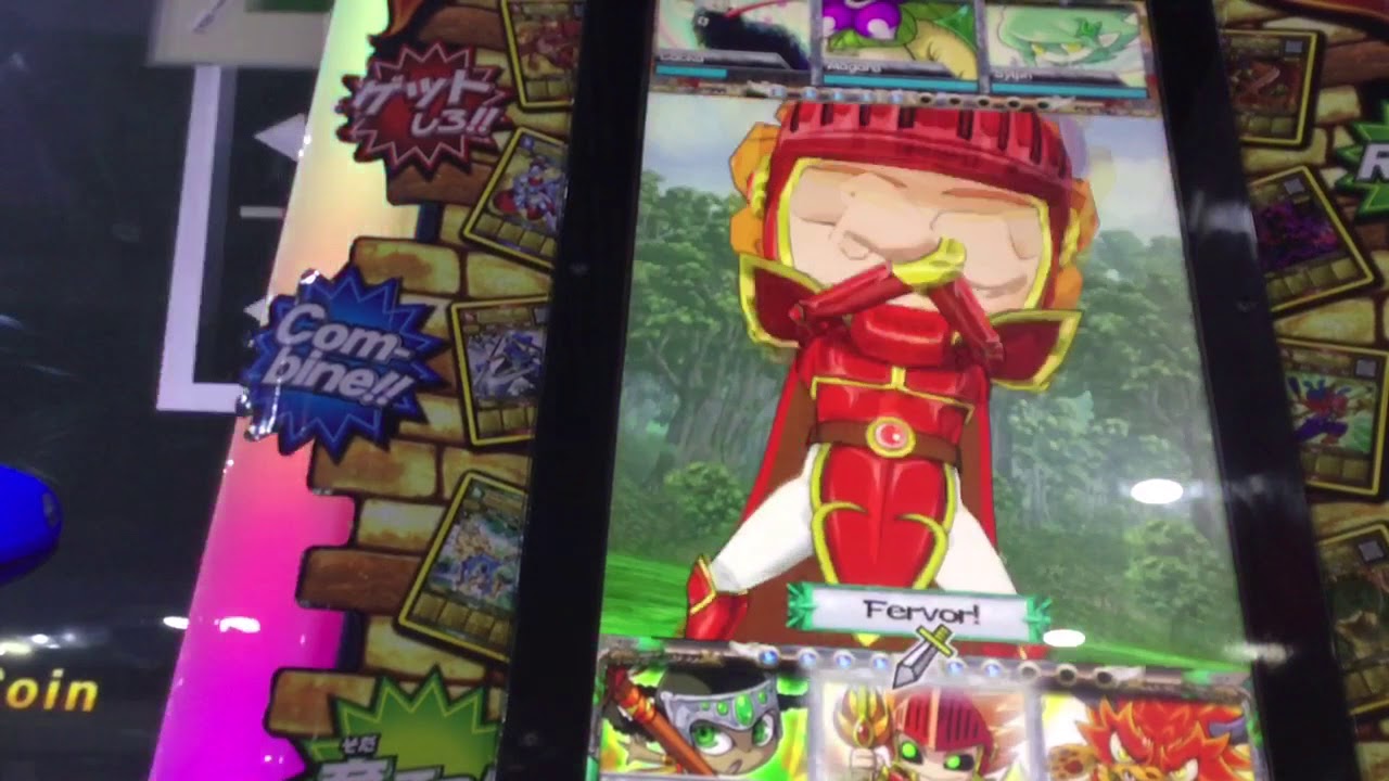 Oreca battle chapter 4 starter team - YouTube