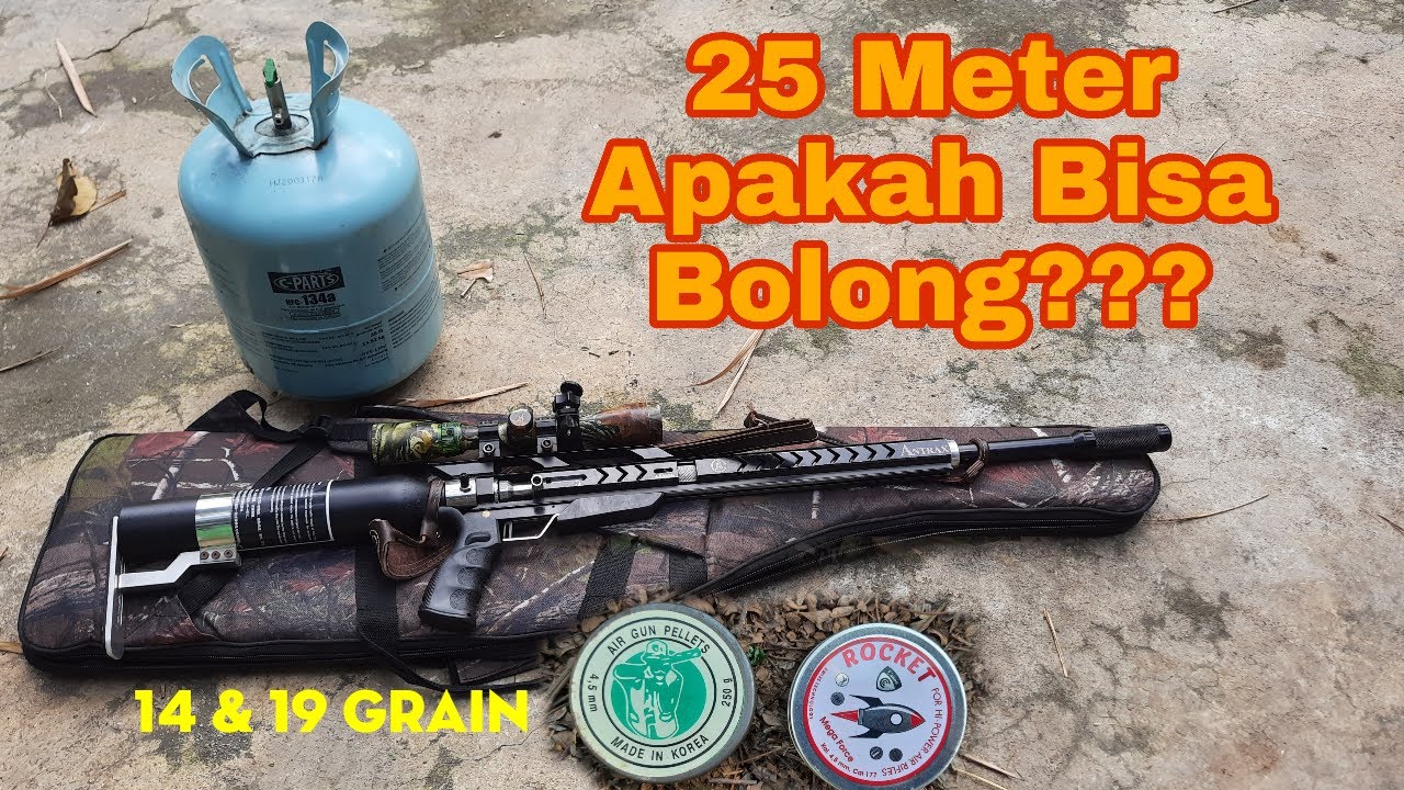 Pcp Afc vs Tabung Freon // Afc Power Big Game - YouTube