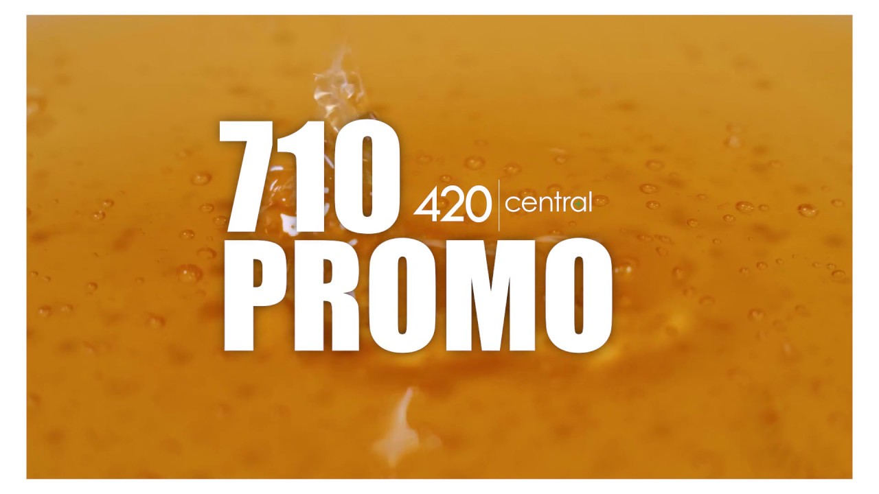 710 Promo | 420 Central - YouTube