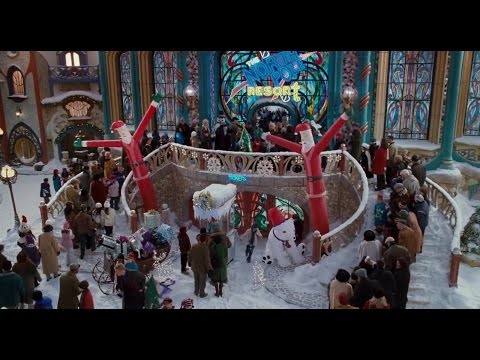 Santa Clausula 3 - Ven con Santa (Español Latino)