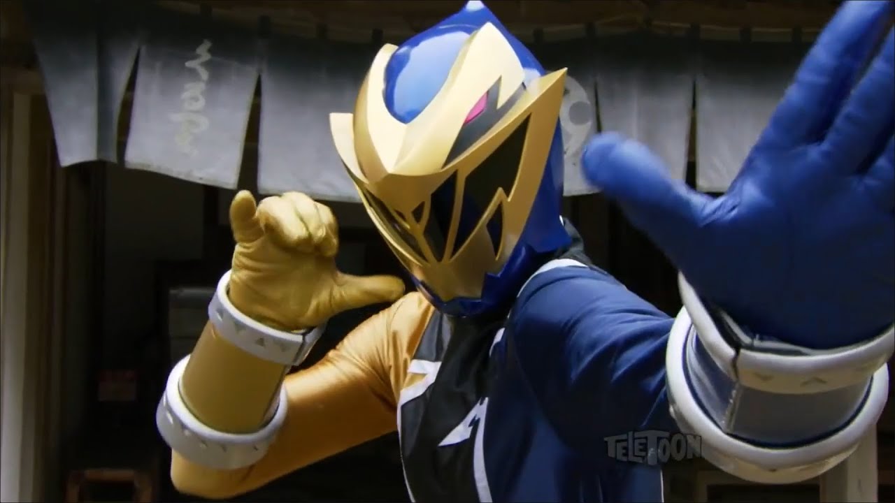 Power Rangers Dino Fury Episode 18 - Guilt Trip - Episode Review ...