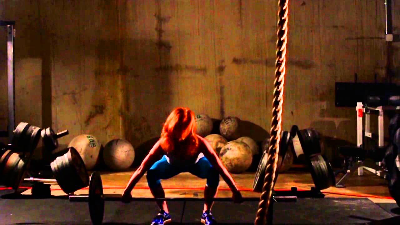 Myodyne Performance Training - YouTube