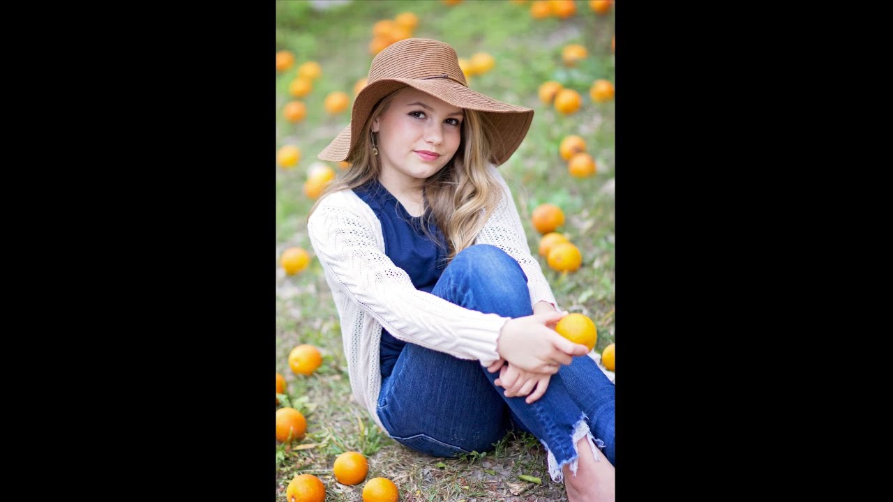 Kiera Howell - 2022 Southern Lights The Search for a Star - Contestant ...