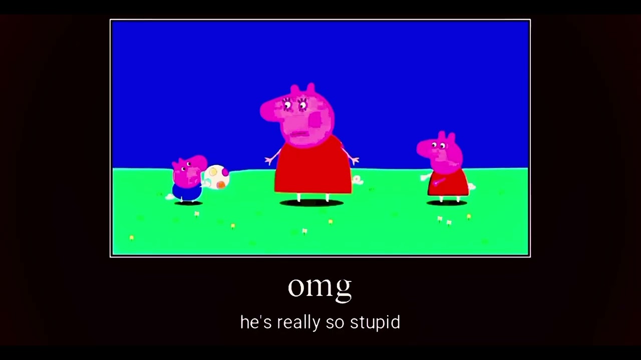 Peppa Pig Edit Realtime YouTube Live View Counter 🔥 — Livecounts.io