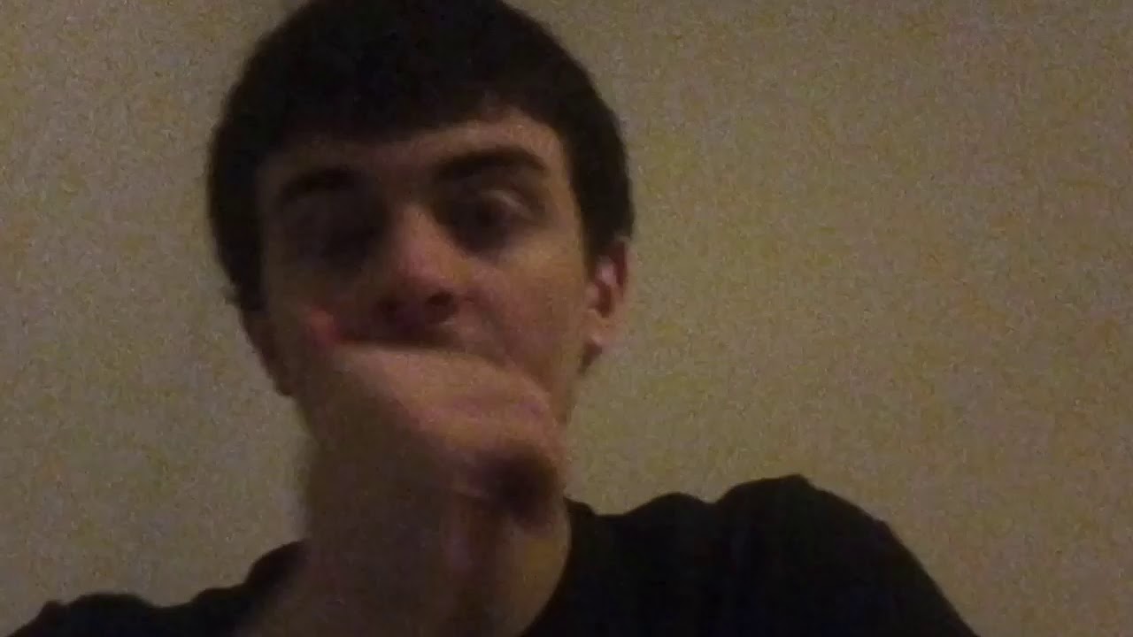 The history of flipping people off - YouTube