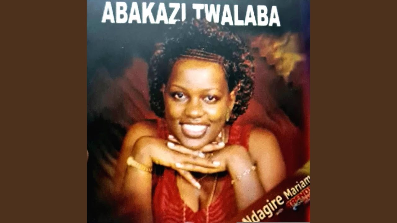 Abakazi Twalaba - YouTube
