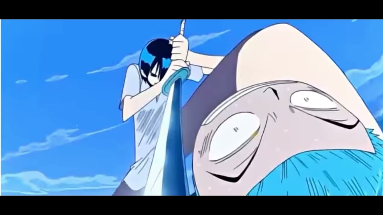 Zoro edit #shorts - YouTube