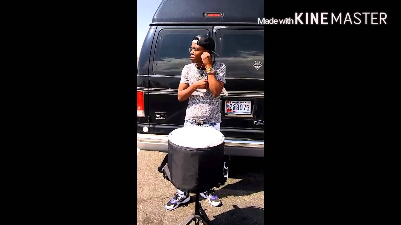 (Look at my dab migos) By Trill - YouTube