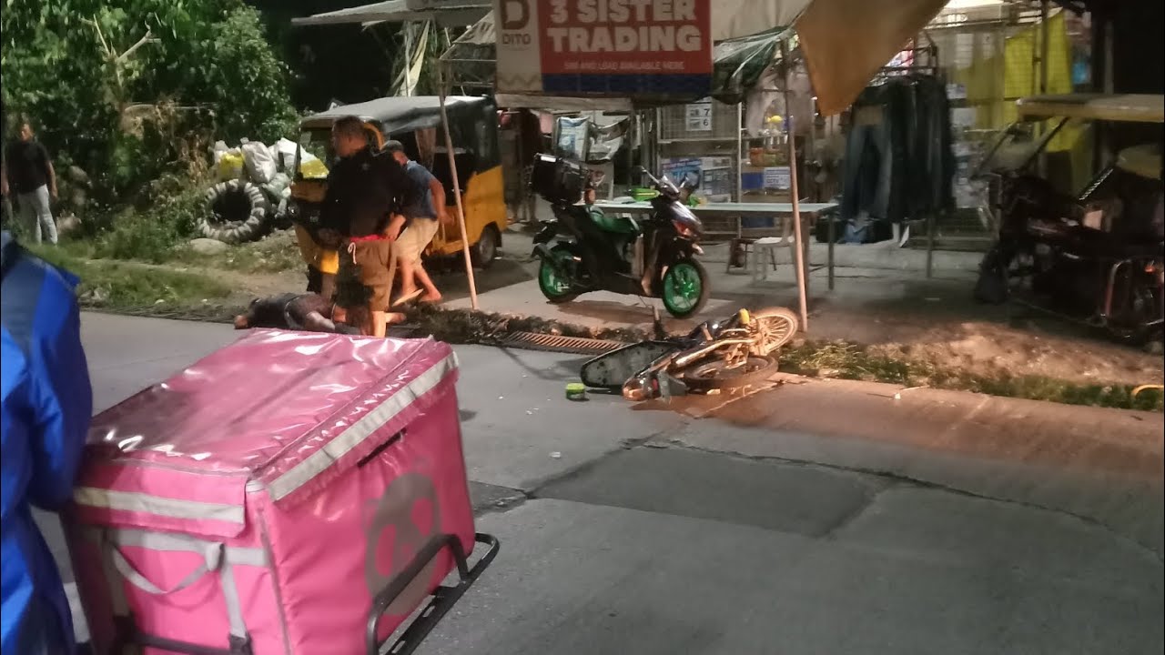 Disgrasya sa Cavite Lasing na ka banga ng Lasing - YouTube