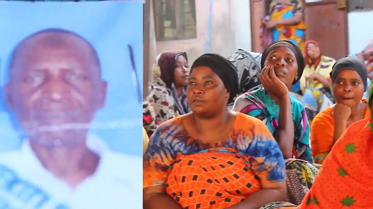 MWILI WA MAREHEMU WAZUIWA MOCHWARI, NDUGU WAFUNGUKA "TUNADAIWA MILIONI ...