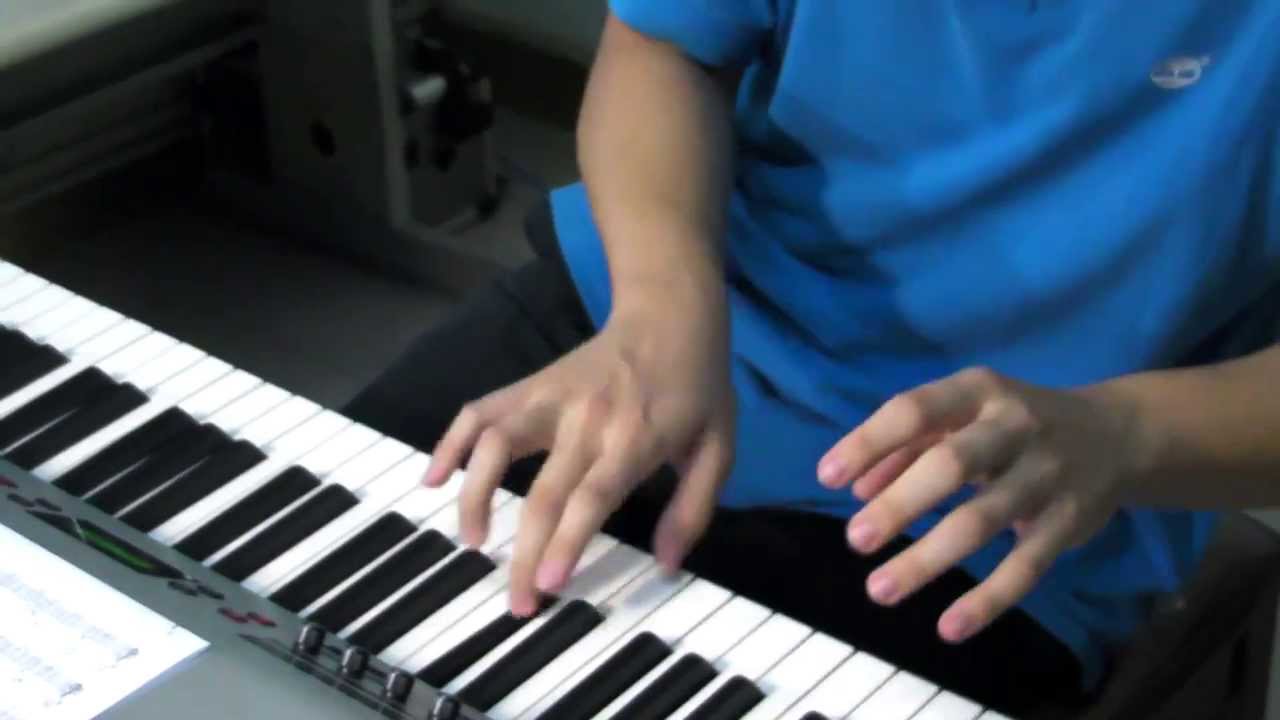 It's On Tonight - Sean Peng(Peng Hsia-Ying) 就在今夜 - 彭俠穎 (Smooth Jazz ...