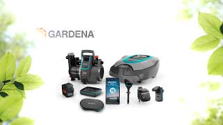 Czy ogród może być smart? System Gardena Smart.