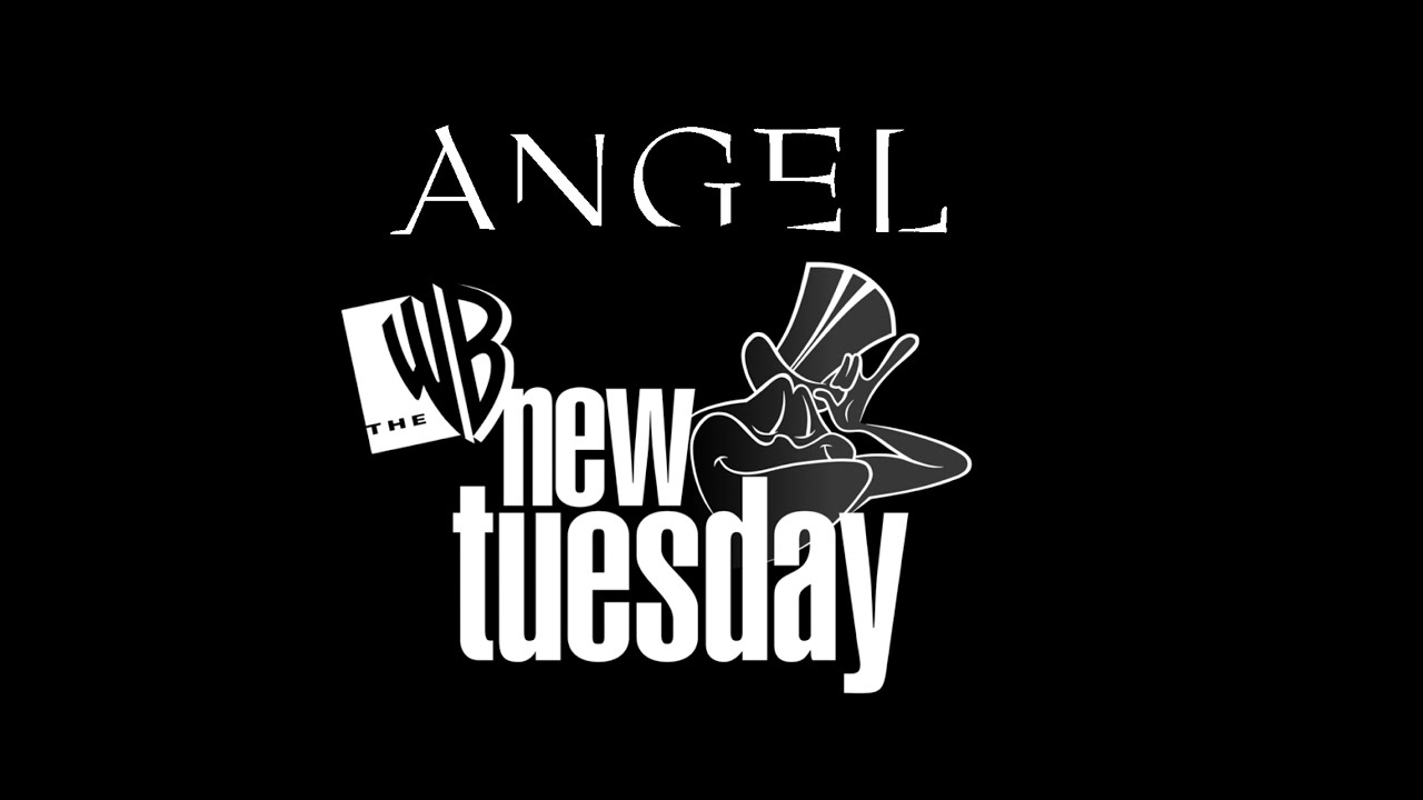 Angel WB Promo THIS Fall on The WB's New Tuesday (August 23,1999) - YouTube