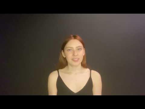 Ангелина 2 (любовь) - YouTube