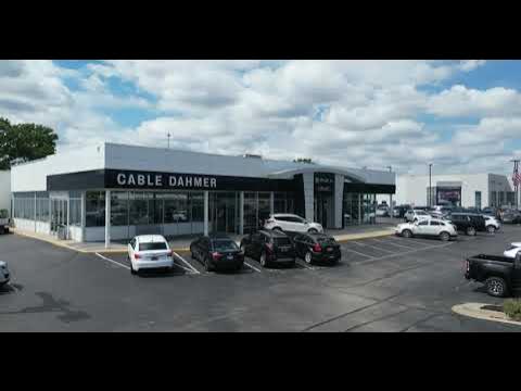 SERVICE YOUR VEHICLE WITH CABLE DAHMER BUICK GMC OF KANSAS CITY! - YouTube