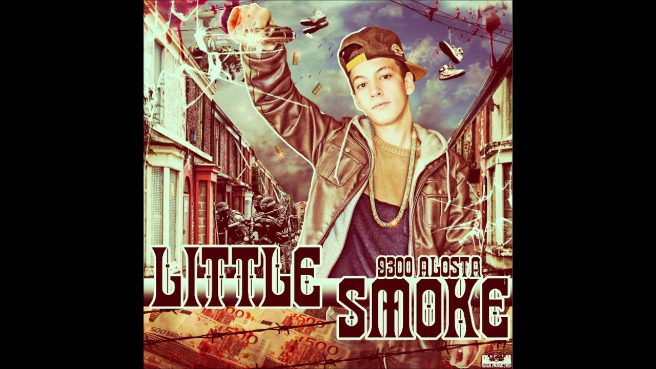 little smoke - freestyle - YouTube