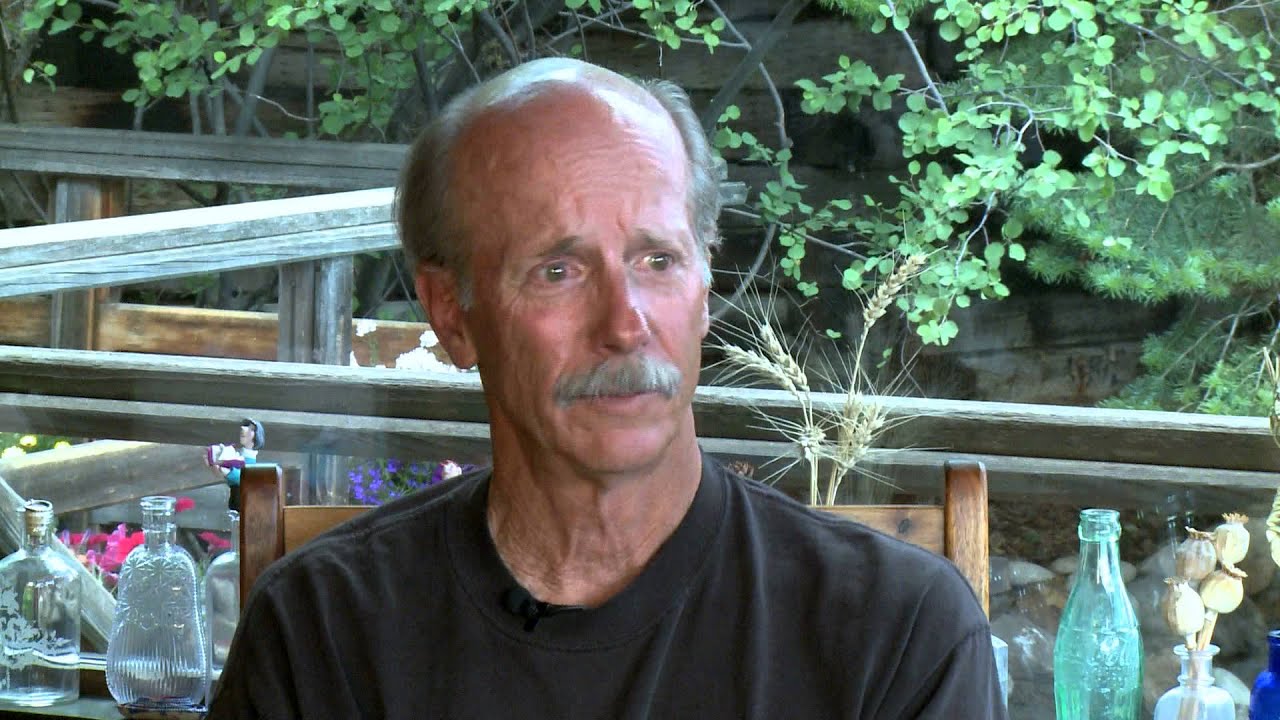 Bob Limacher Living It Forever Interview - YouTube