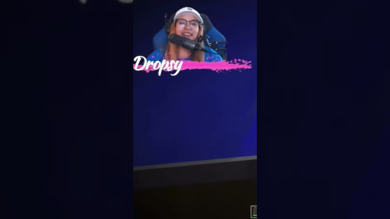 DropsyASF Cuss On JeromeASF Video Or Did She - YouTube