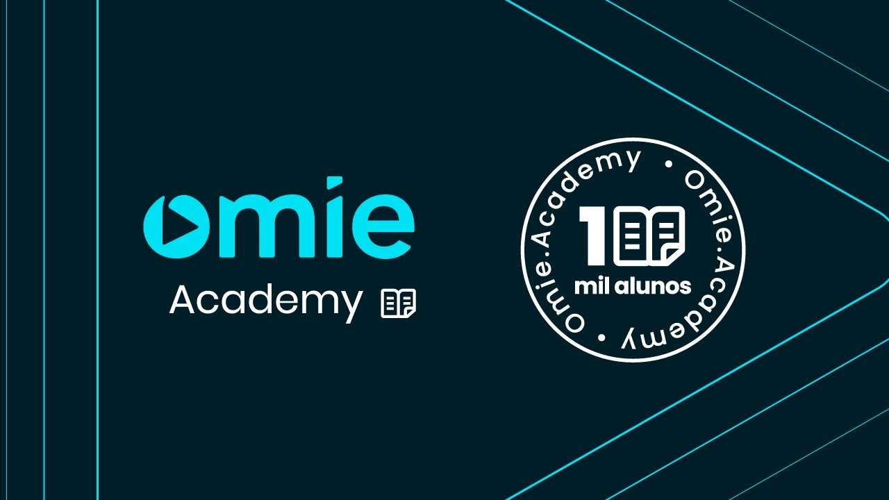 100 mil alunos destravando a sua jornada com Omie.Academy - YouTube