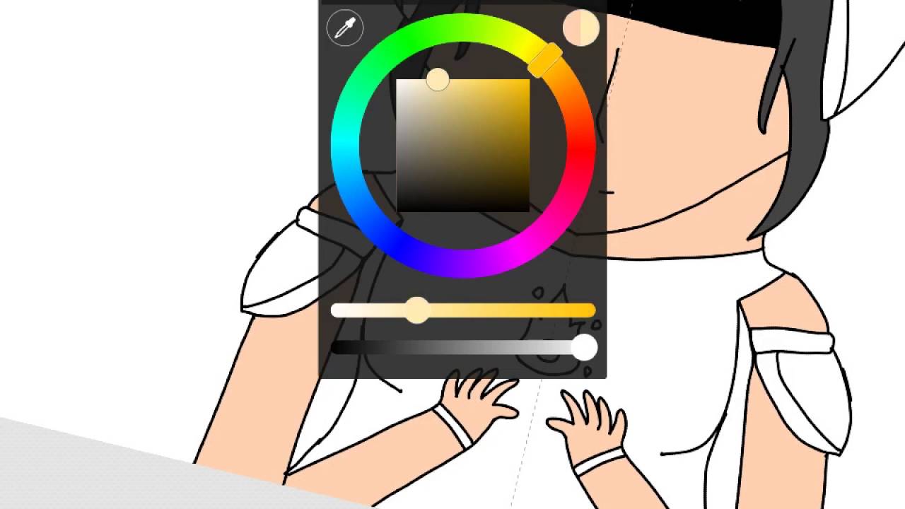 Lady Irene|Speedpaint-Minecraft Diaries - YouTube