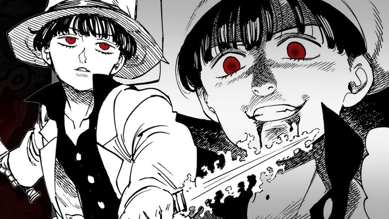"Nasians True Goal" The Four Knights Of The Apocalypse Chapter 8 Review ...