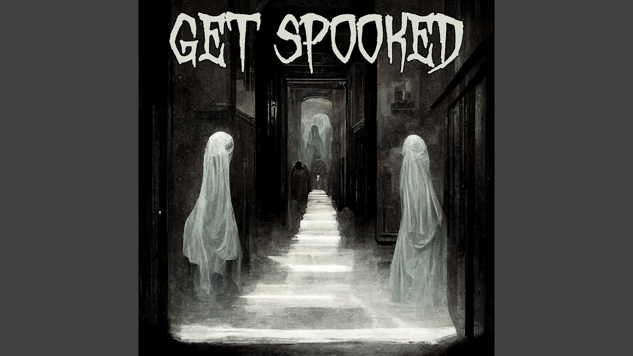 Creeping Among The Crypt - YouTube Music