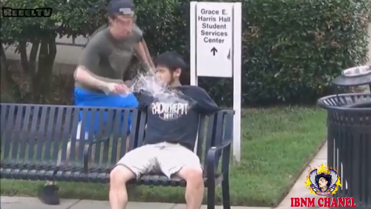 Funniest Epic Prank... - YouTube