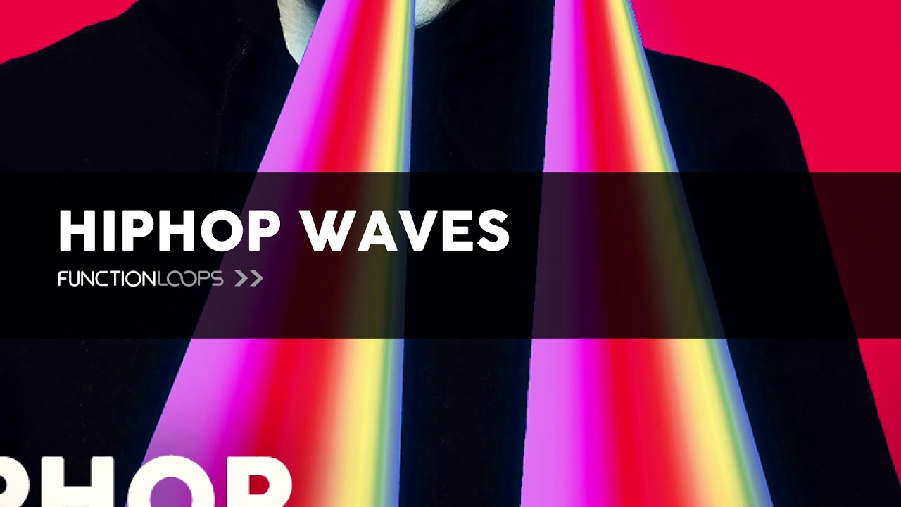 HIP HOP WAVES Sample Pack | Melodic Loops, Synths, Drum Kits, Stems ...