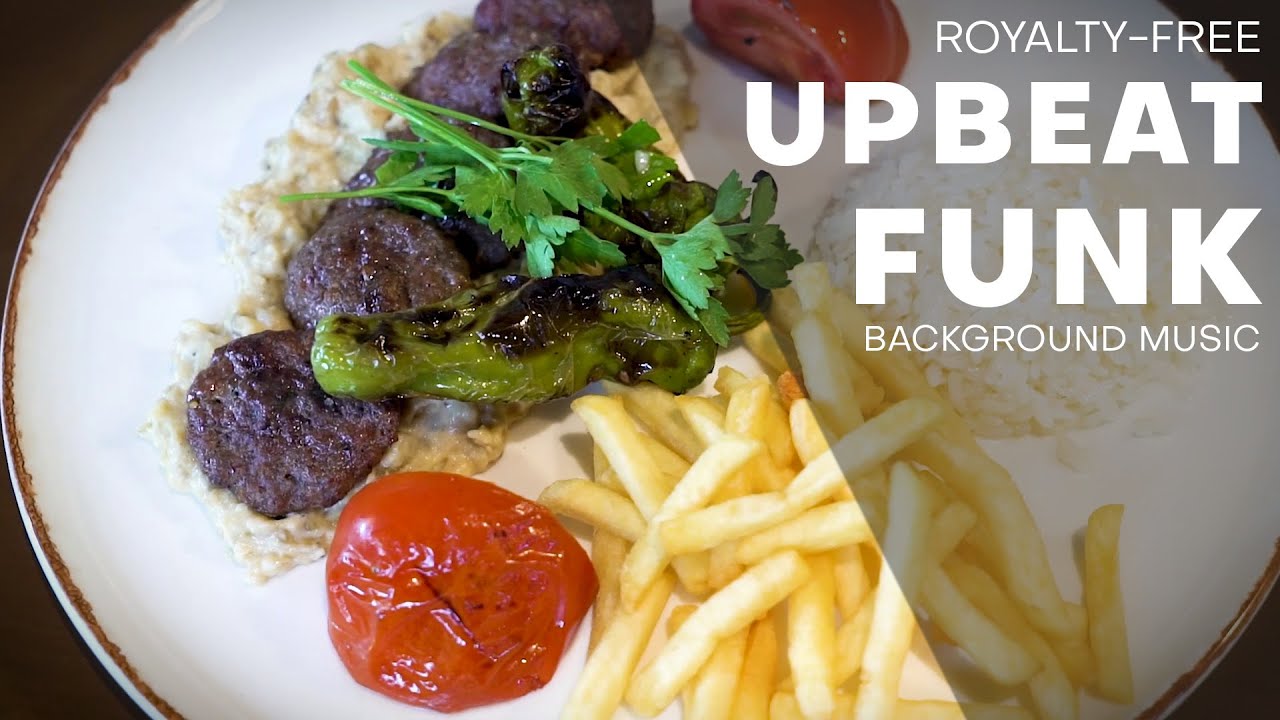 Upbeat Funk Background Music For Videos - YouTube