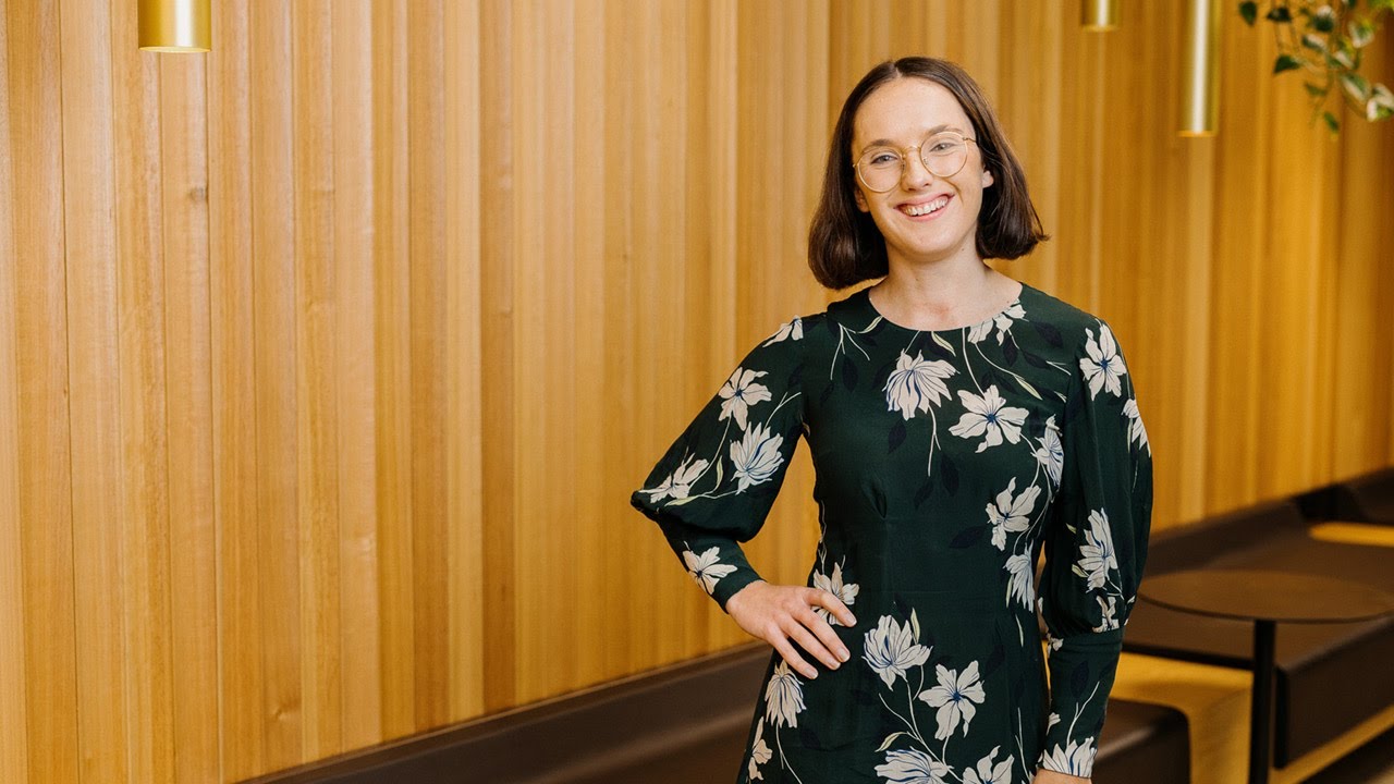 The Power of Mentorship: Roger and Kathryn Take Our Passion for Justice ...