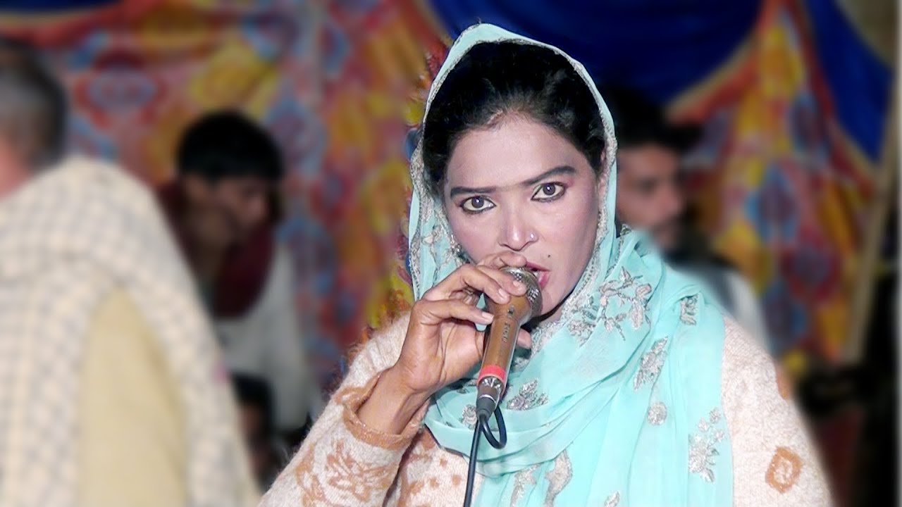 new best Of fozia Malik 2023 - YouTube