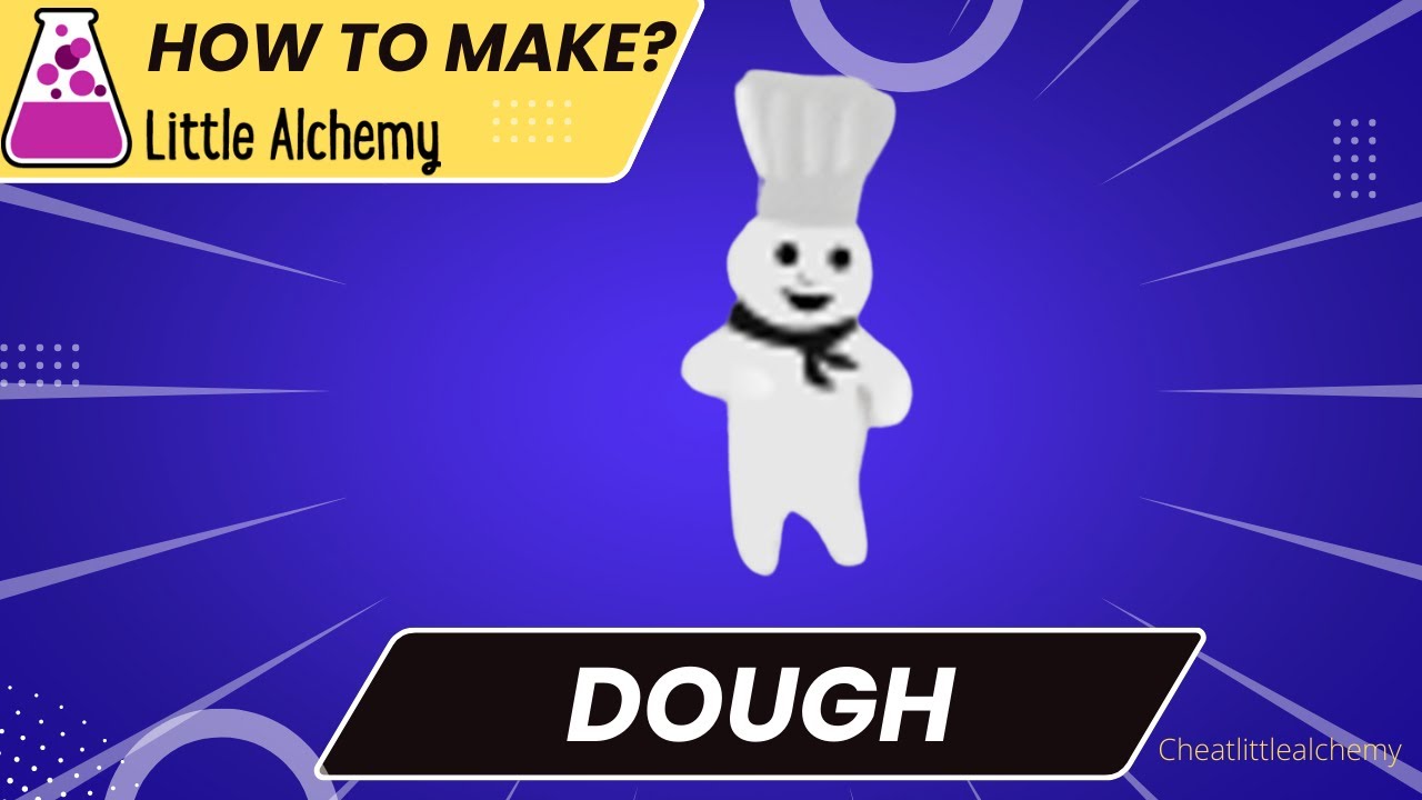 Little Alchemy How To Make Dough In 2 Minutes YouTube little-alchemy-how-to-make-dough-in-2-minutes-youtube