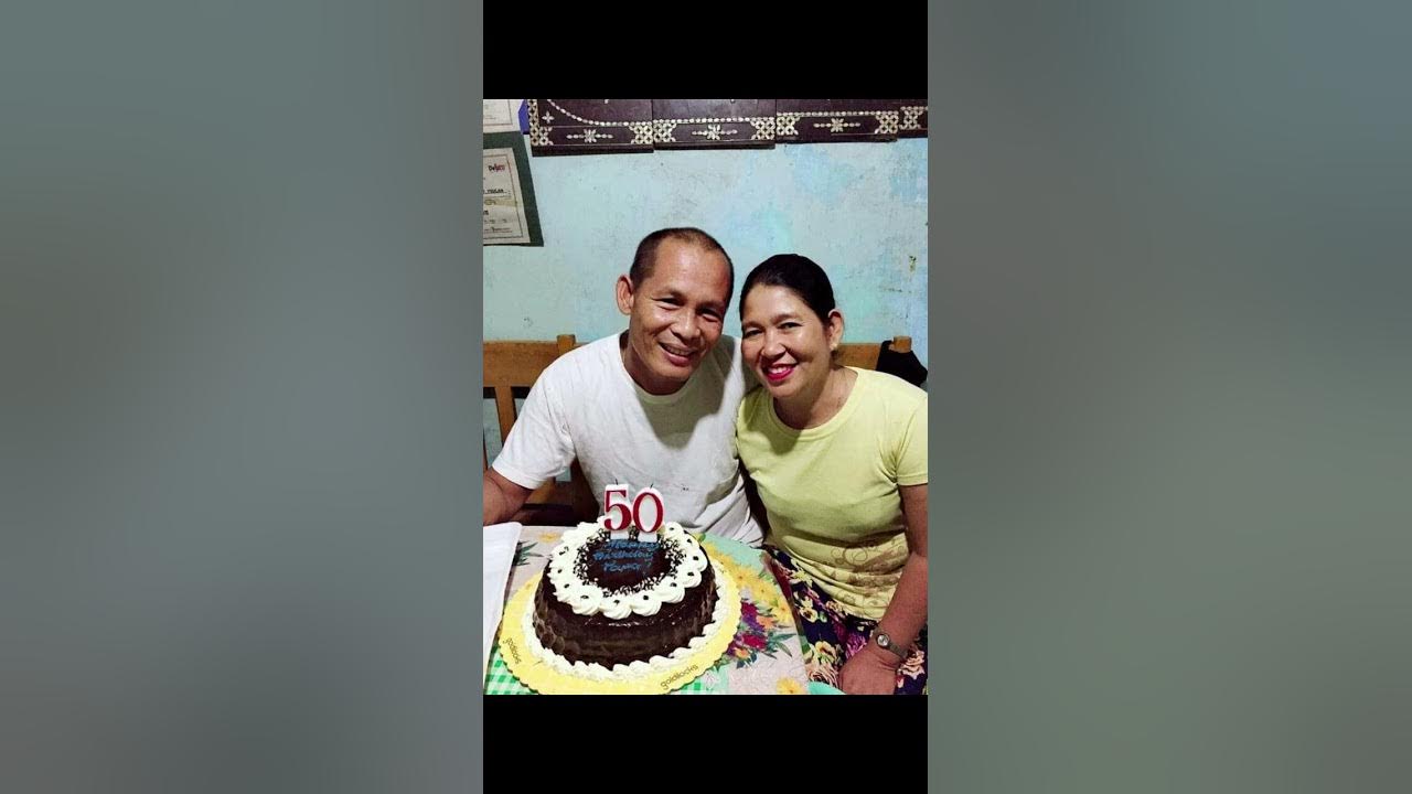 Manuel Ysulan Memoire - YouTube