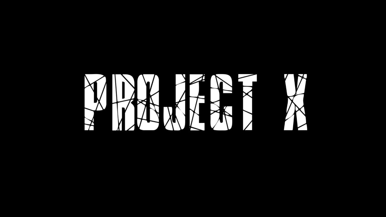 Project X (official trailer) - YouTube