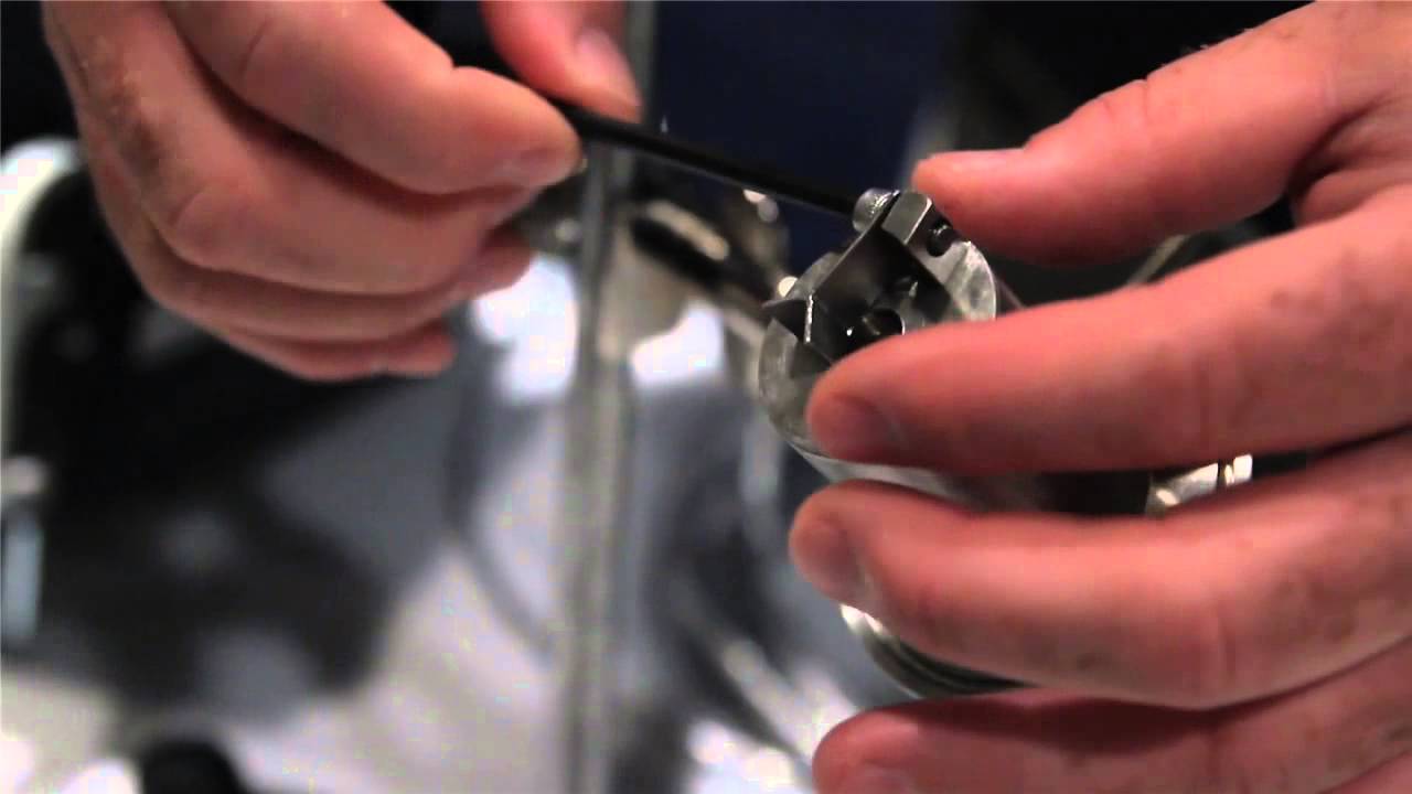 How to Clean A Process Viscometer from Cambridge Viscosity - YouTube