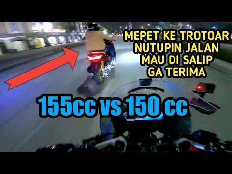 AWALNYA SOK JAGO ‼️jangan di tiru❌❌‼️