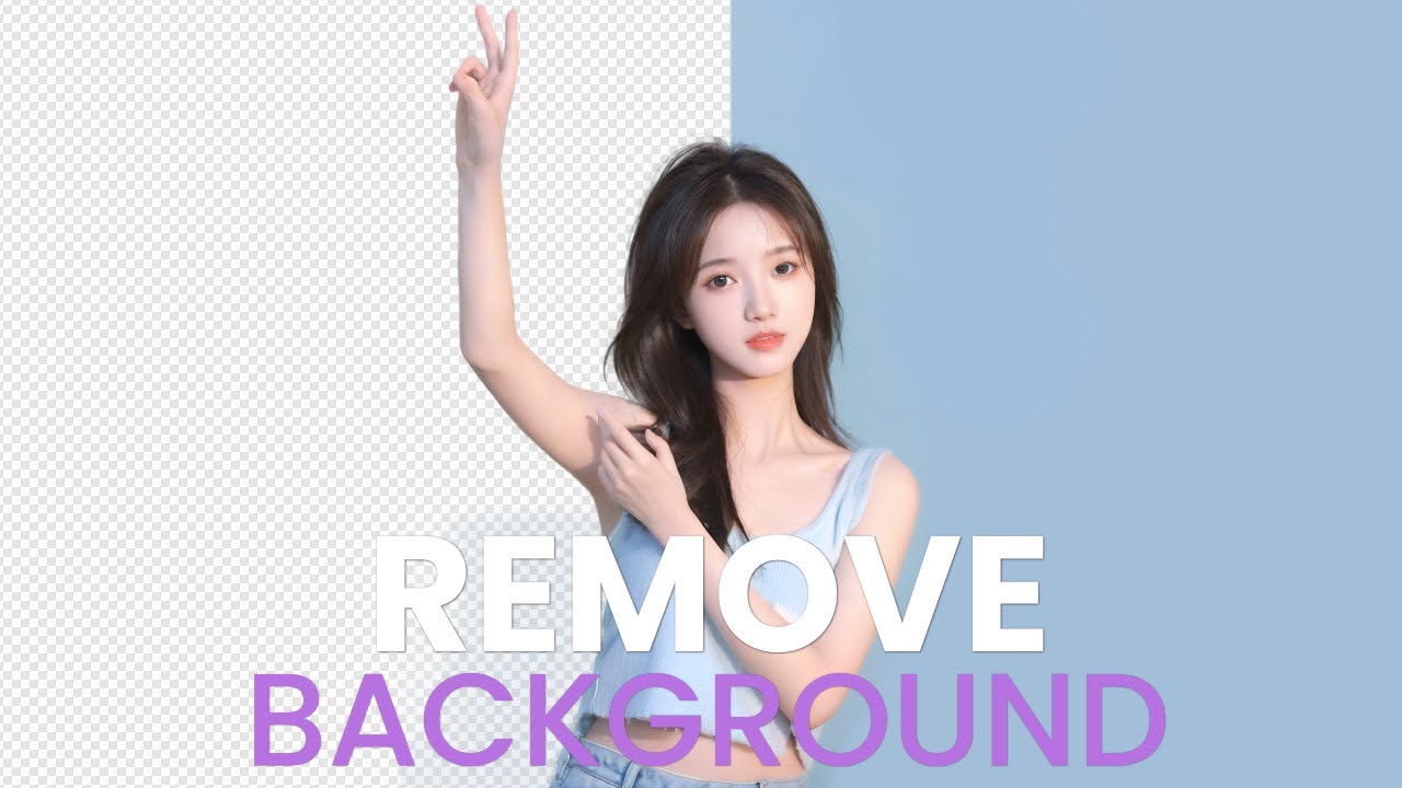 Comfyui Tips Remove Background En Th Subtitled Youtube