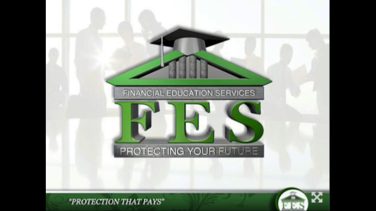 FES Financial Education Services Review- How to Repair Your Credit with ...