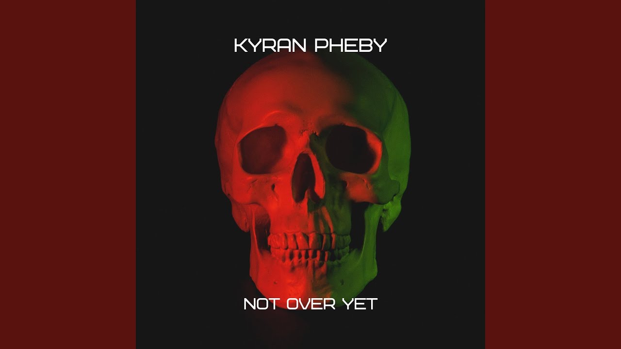 Not Over Yet - YouTube