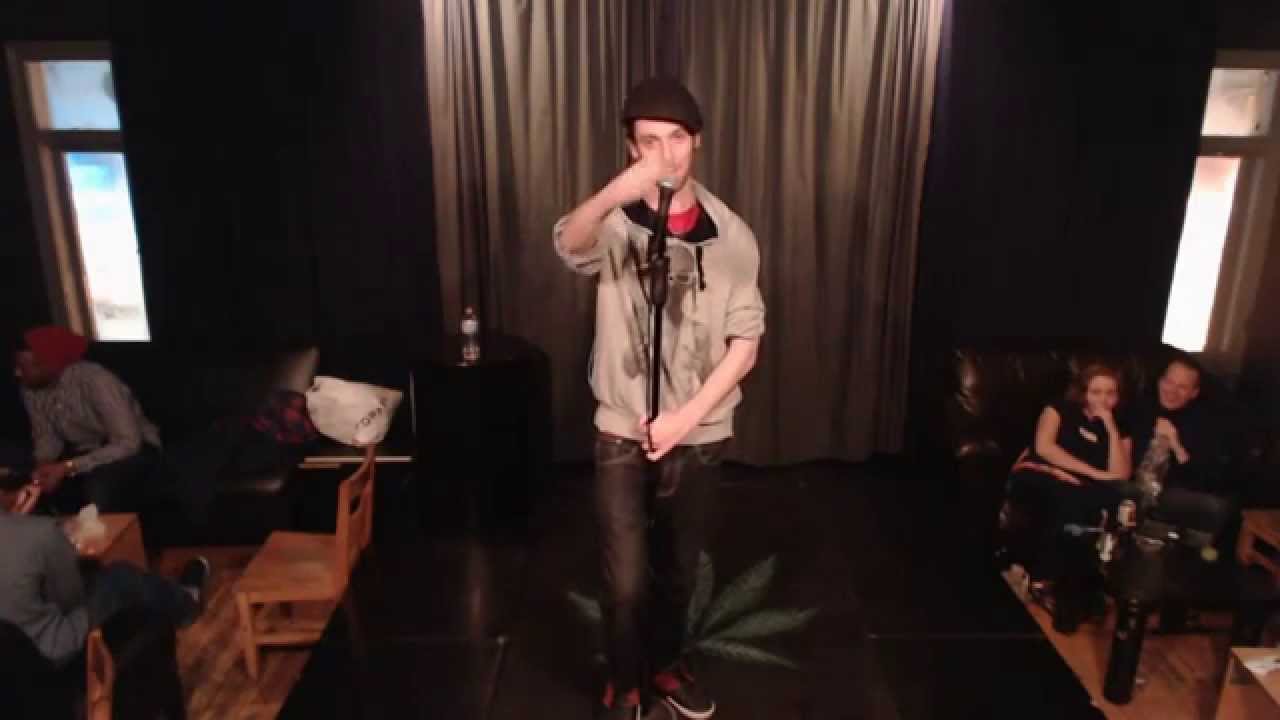 Weedy Wednesdays 291 Hunter Collins HOT BOXING DAY - YouTube