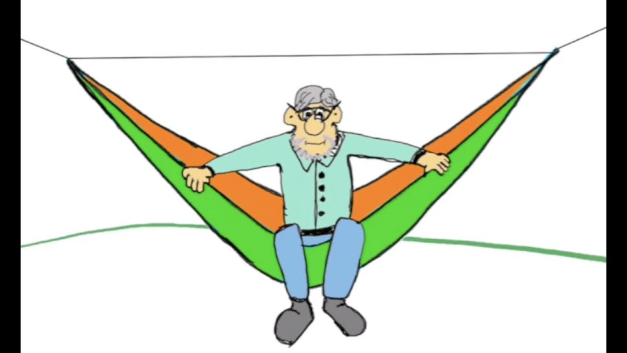 a brief primer on the hang angle - YouTube